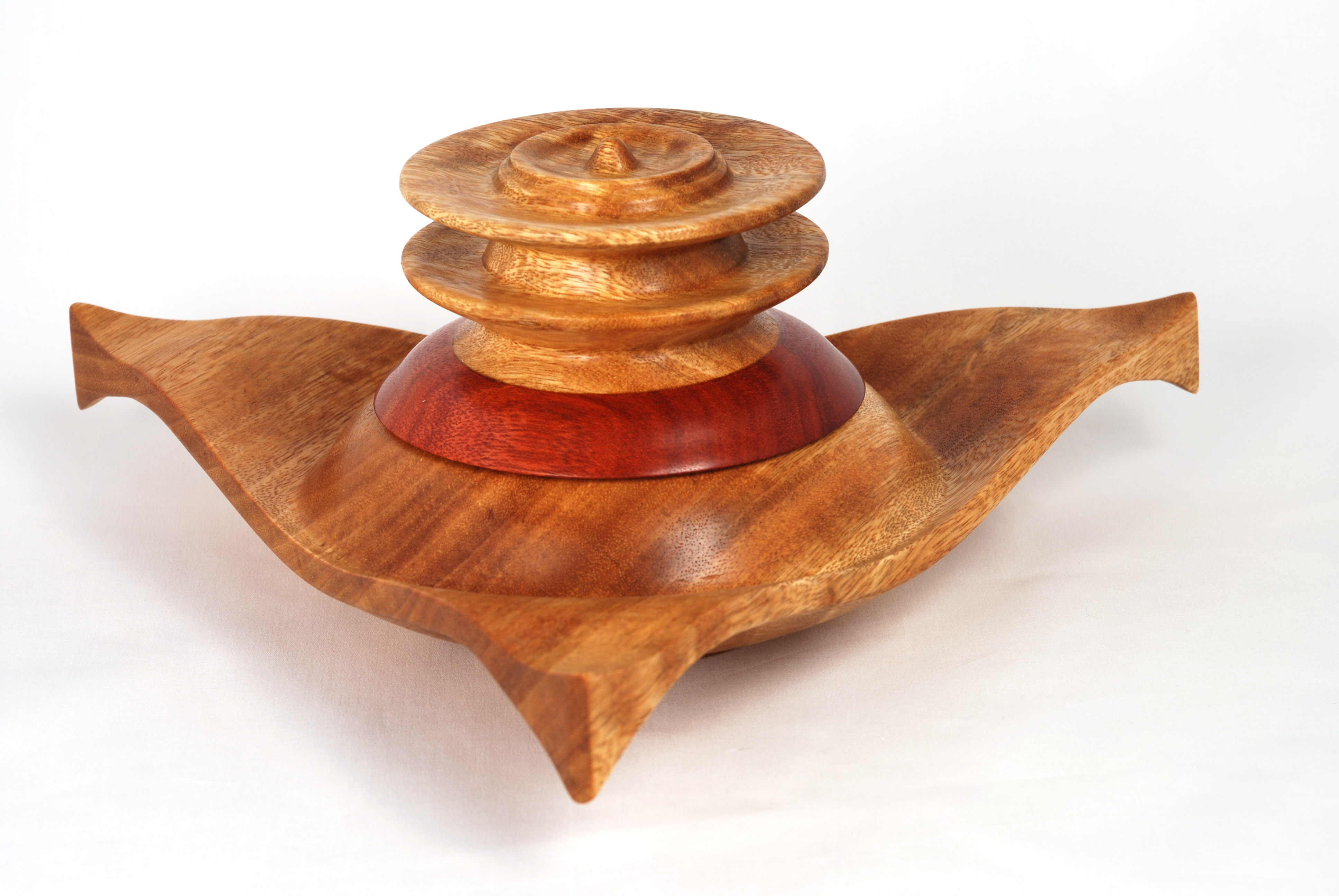 About David Swiger | Custom Woodturning Artist | Maryland